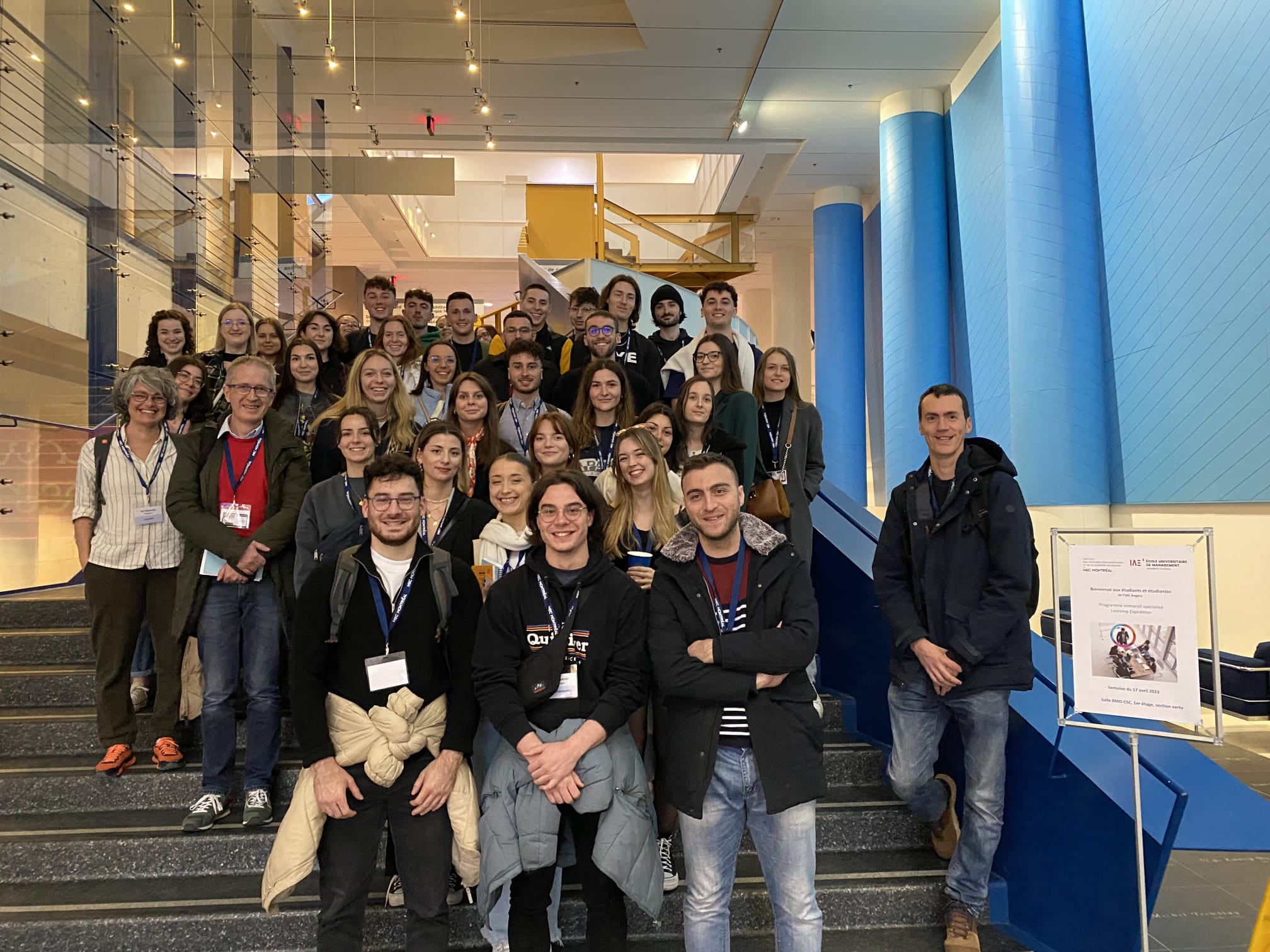 Toutes les actualités - IAE Angers